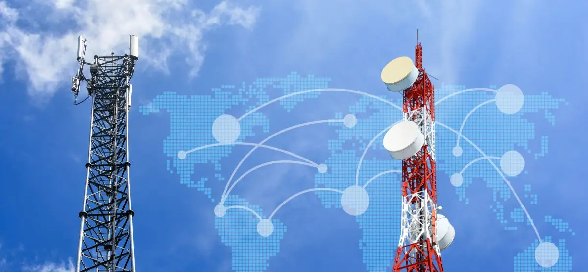 Tipos de antenas de telecomunicaciones y cómo alimentarlas...