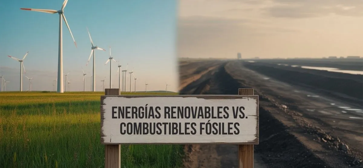 Combustibles Fosiles Un Informe Transversal Revela Los Devastadores